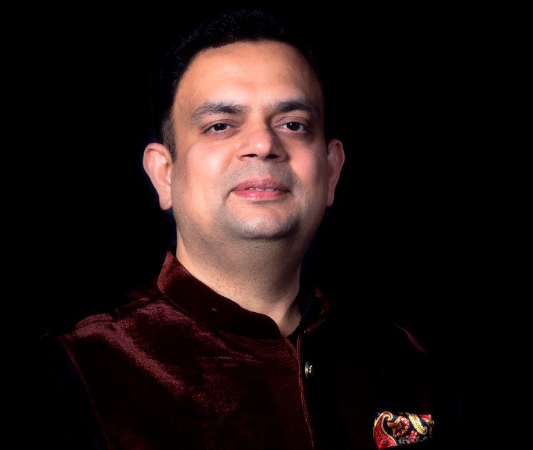 यतीन्द्र मिश्र की कविताएं