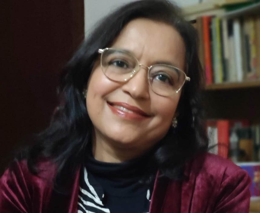 शैतान के सींग : निर्मला भुराड़िया