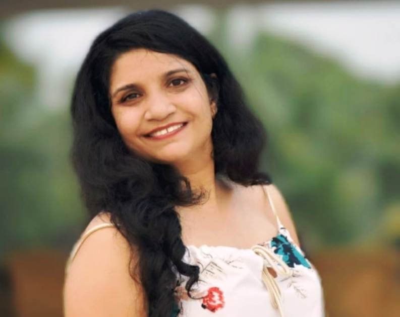 पल्लवी त्रिवेदी की कविताएं